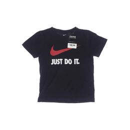 Nike Herren T-Shirt, schwarz, Gr. 98