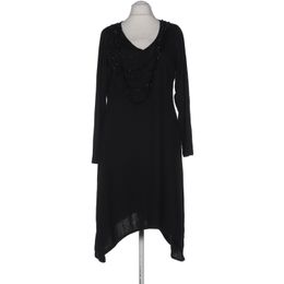 Buffalo London Damen Kleid, schwarz, Gr. 44