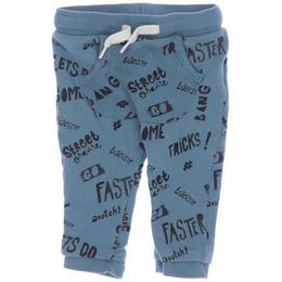 Kiabi Herren Stoffhose, blau, Gr. 62