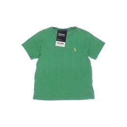 Polo Ralph Lauren Herren T-Shirt, grün, Gr. 92