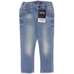 next Jungen Jeans, blau