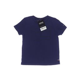 Tommy Hilfiger Herren T-Shirt, marineblau, Gr. 110