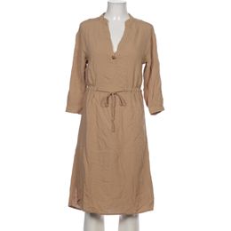 Taifun Damen Kleid, beige