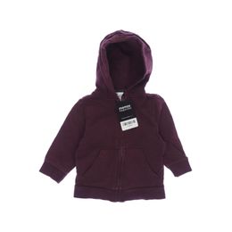 Topomini Herren Hoodies & Sweater, bordeaux, Gr. 80