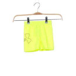 Under Armour Herren Shorts, neon, Gr. 80