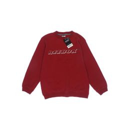 Reebok Jungen Hoodies & Sweater, rot