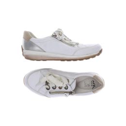 Ara Damen Sneakers, weiß