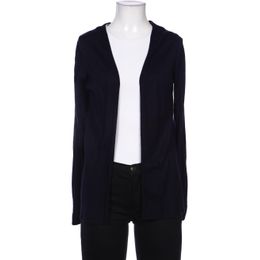 s.Oliver Damen Strickjacke, marineblau, Gr. 36