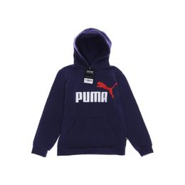 Puma Jungen Hoodies & Sweater, marineblau