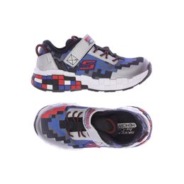 Skechers Jungen Kinderschuhe, mehrfarbig