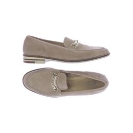 Ara Damen Halbschuh, beige