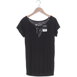 Rich & Royal Rich & Royal Damen T-Shirt, schwarz