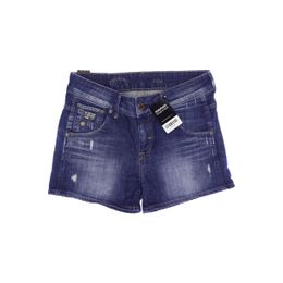 G-Star Raw G Star RAW Damen Shorts, marineblau, Gr. 25