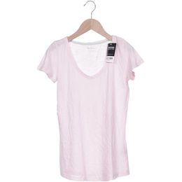 Boden Damen T-Shirt, pink, Gr. 34