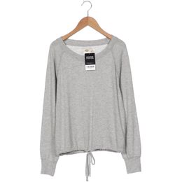 UGG Australia UGG Damen Sweatshirt, grau, Gr. 36