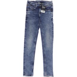 Garcia Herren Jeans, blau, Gr. 158