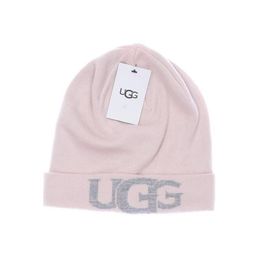 UGG Australia UGG Damen Hut/Mütze, pink
