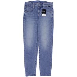 G-Star Raw G Star RAW Damen Jeans, blau, Gr. 26