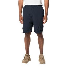 Jack Wolfskin Cargoshorts KALAHARI CARGO M schnelltrocknend