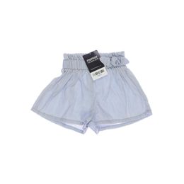 Kiabi Damen Shorts, hellblau, Gr. 68