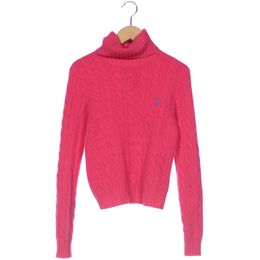 Polo Ralph Lauren Damen Pullover, pink