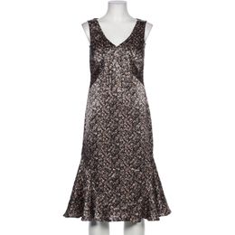 Apriori Damen Kleid, schwarz