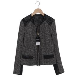 one step Damen Jacke, grau, Gr. 36