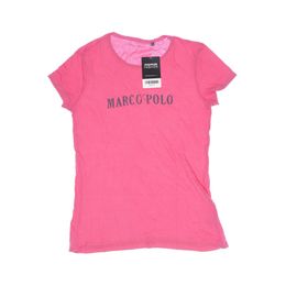 Marc O'Polo Marc O Polo Damen T-Shirt, pink, Gr. 164