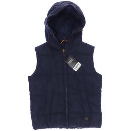 Tom Tailor Jungen Jacke, marineblau