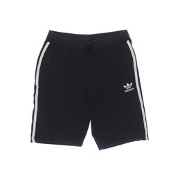 adidas originals Herren Shorts, schwarz, Gr. 158