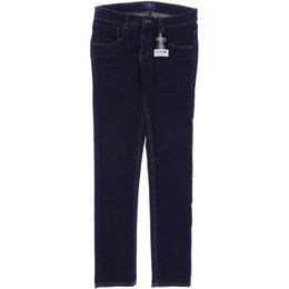 Tom Tailor Jungen Jeans, marineblau