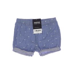 H&M H&M Damen Shorts, blau, Gr. 74