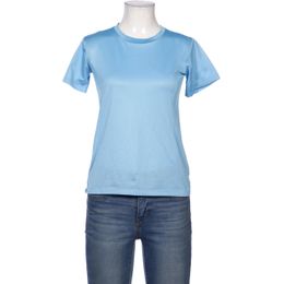Nike Jungen T-Shirt, hellblau