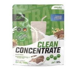 ZEC+ CLEAN CONCENTRATE Protein Shake Knopptology