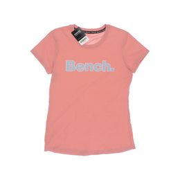 Bench. Damen T-Shirt, pink, Gr. 164