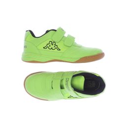 Kappa Herren Kinderschuhe, neon, Gr. 32