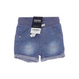 Kiabi Damen Shorts, blau, Gr. 62