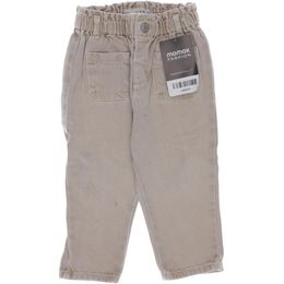 Zara Jungen Jeans, beige