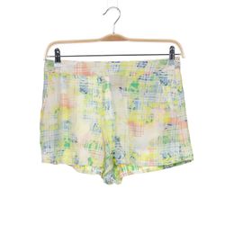 s.Oliver Damen Shorts, mehrfarbig