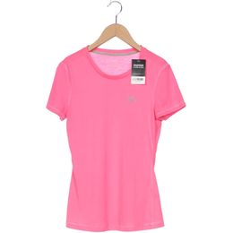 Adidas Damen T-Shirt, pink, Gr. 34