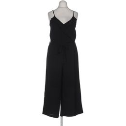 Object Damen Jumpsuit/Overall, schwarz, Gr. 36