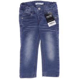 name it Herren Jeans, blau, Gr. 92