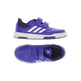 Adidas Jungen Kinderschuhe, blau