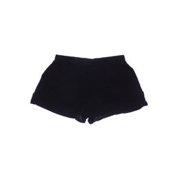 Vila Damen Shorts, schwarz