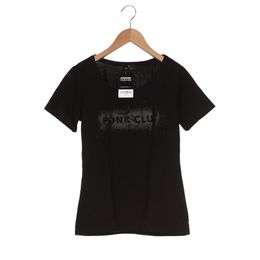 monari Damen T-Shirt, schwarz