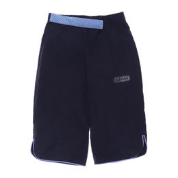 Adidas Herren Shorts, marineblau, Gr. 140