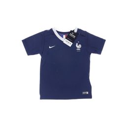 Nike Herren T-Shirt, marineblau, Gr. 92