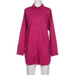 EDC by Esprit Damen Bluse, pink, Gr. 36