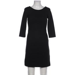 Tom Tailor Damen Kleid, schwarz