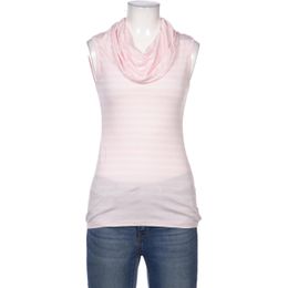 Marc Cain Damen Top, pink, Gr. 32